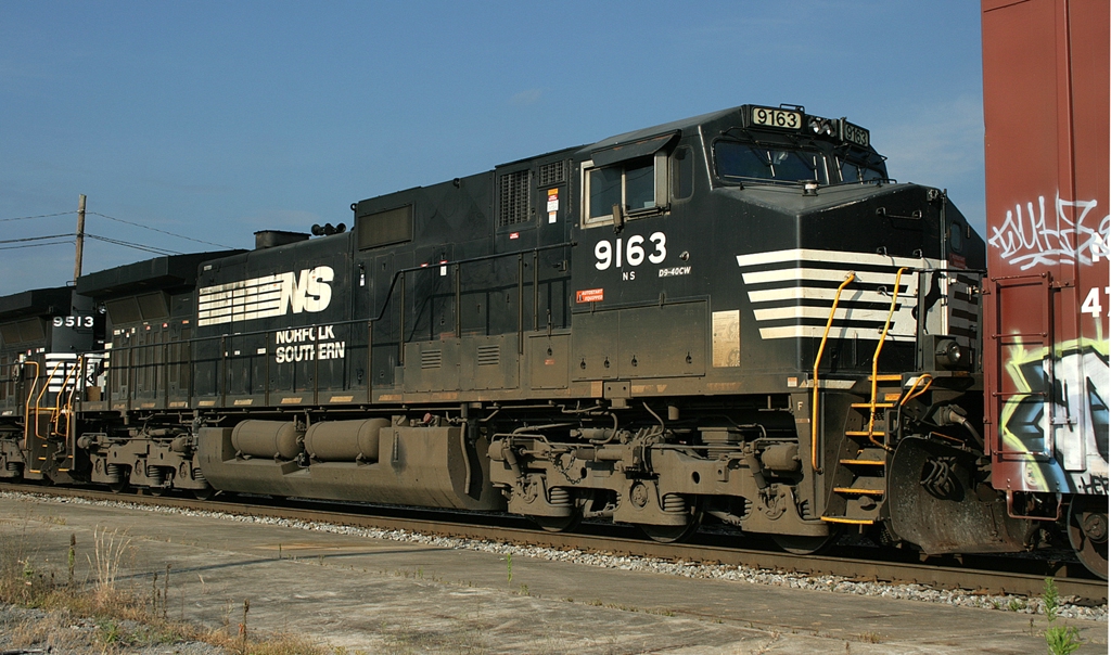NS 9163